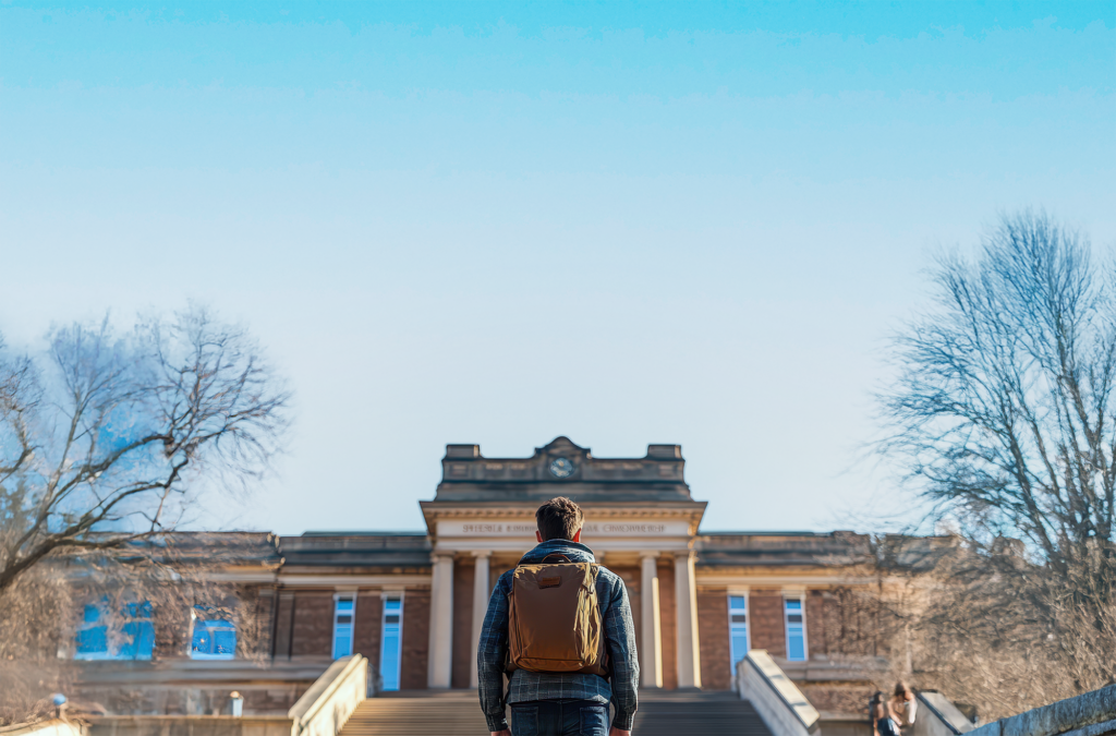 Empower Students with Scholarships | National Rainbow College Fund